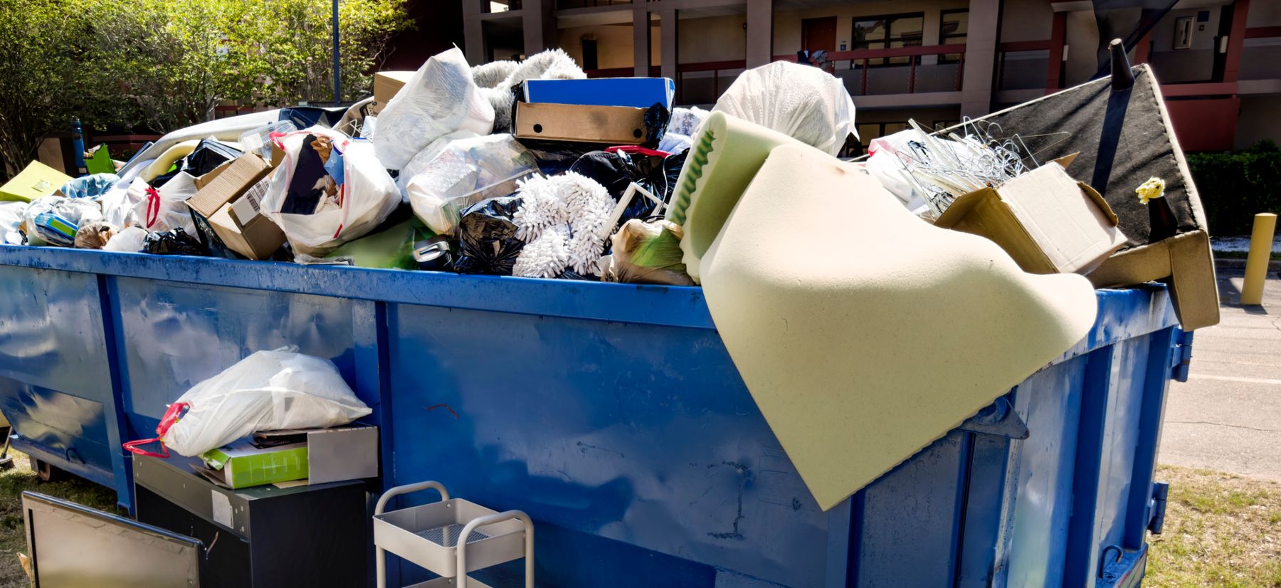 Spoil Management | Central Skips