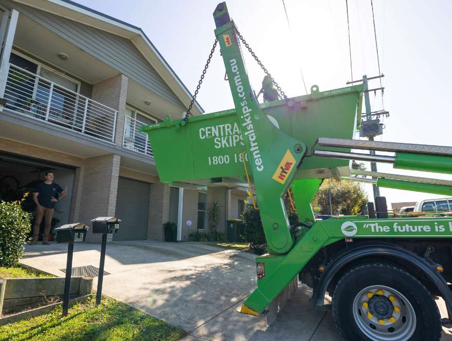 Tips on Disposing Electronic Waste | Central Skips