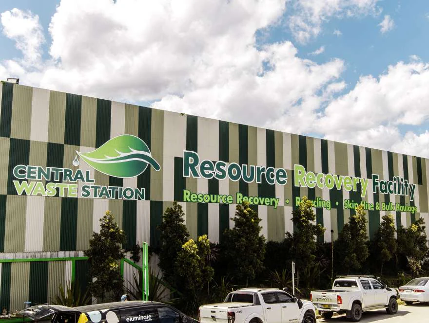 Tips on Disposing Electronic Waste | Central Skips