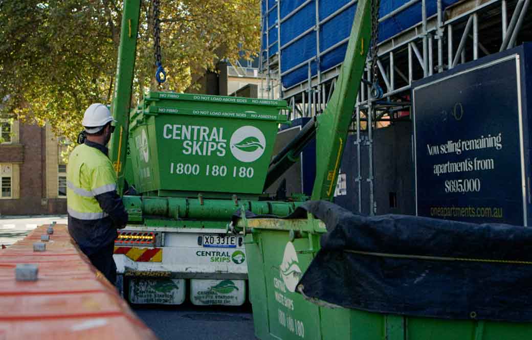 Careers | Central Skips