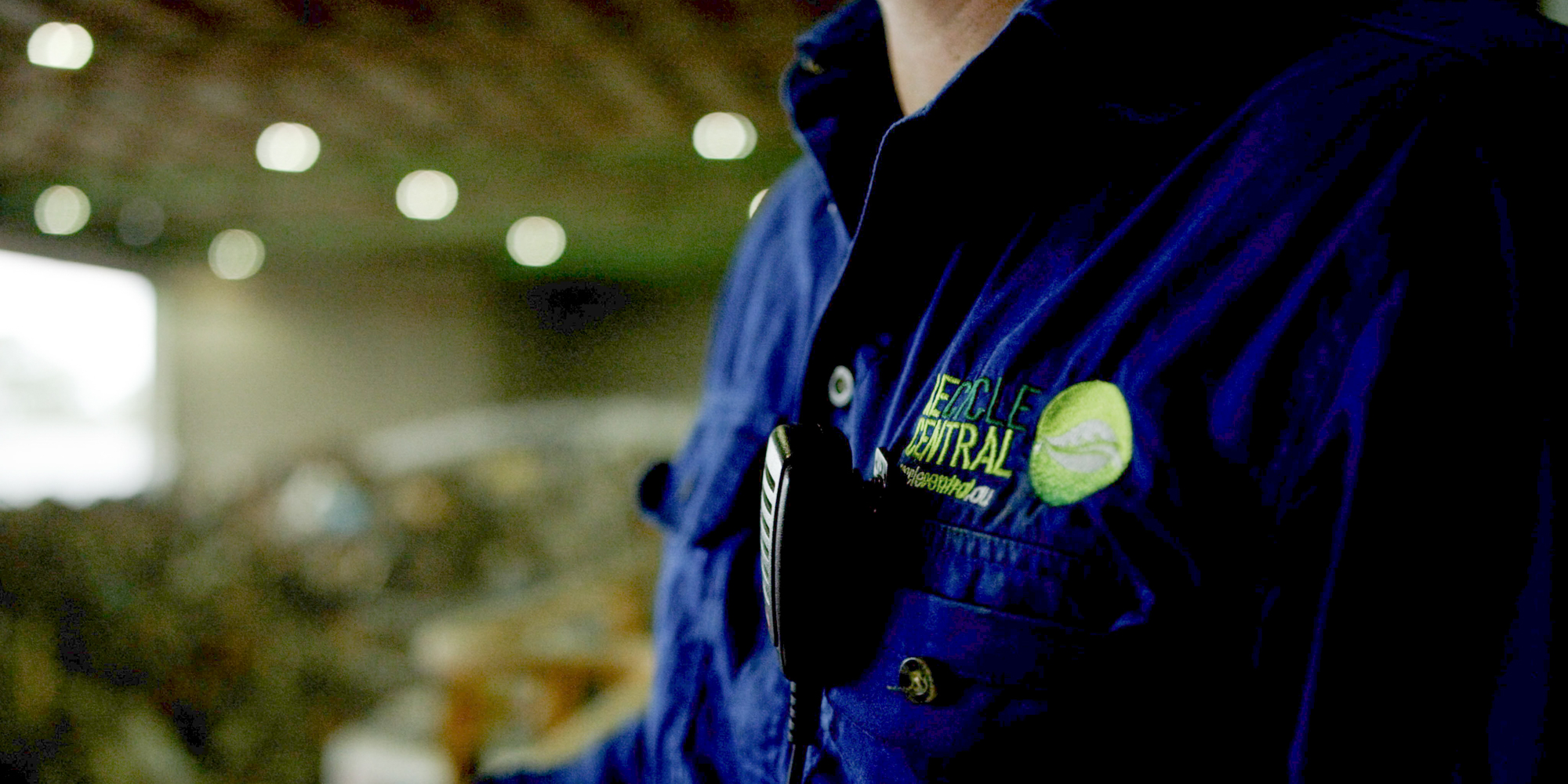 About Us | Central Skips