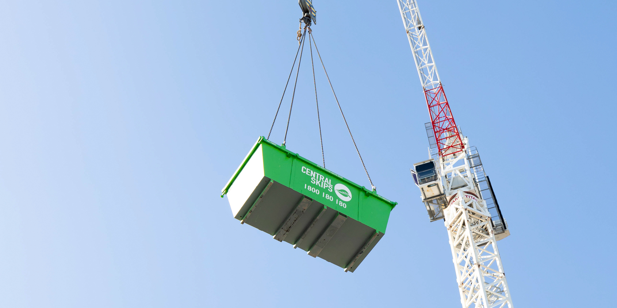 Construction | Central Skips