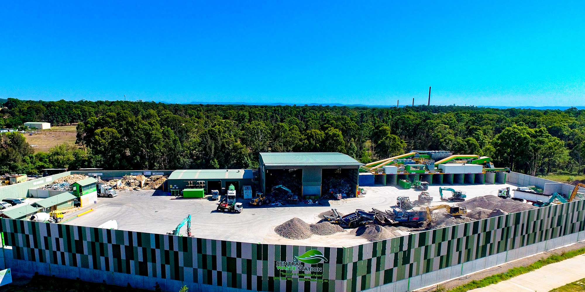 Cardiff | Central Skips