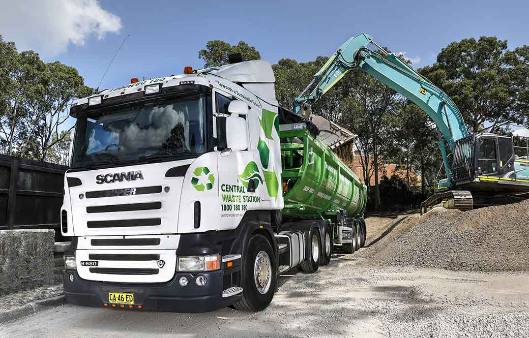 Onsite Resource Recovery